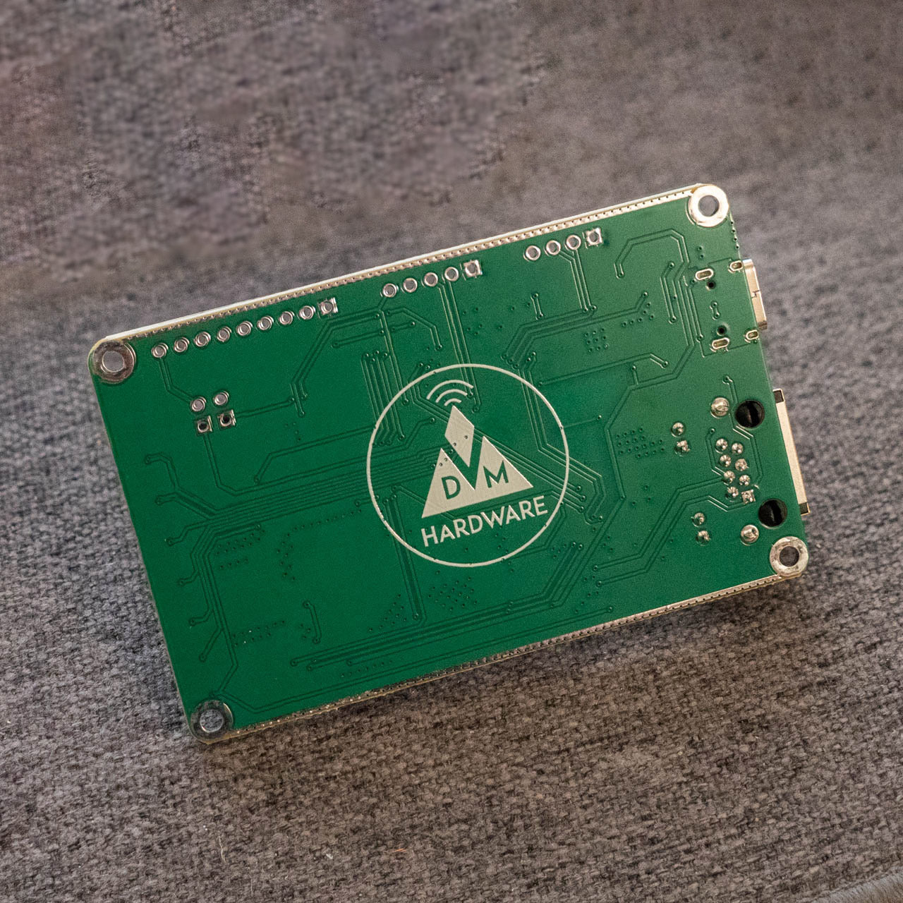 DVM-V1 Duplex Modem – W3AXL Online Store
